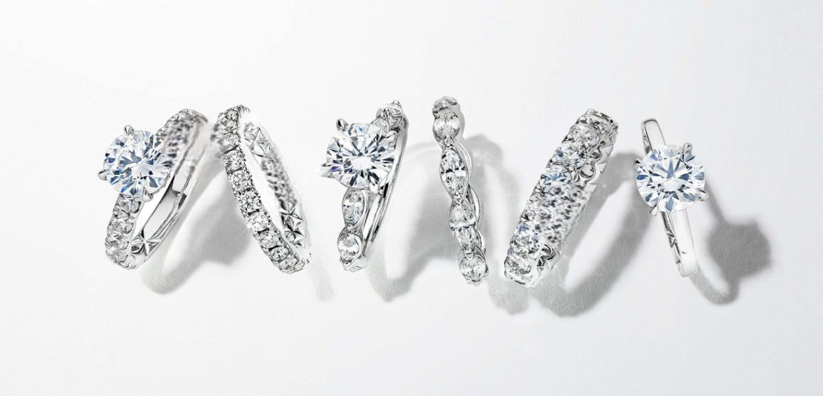 How to Choose a Non Diamond Engagement Rings – C6diamonds.co