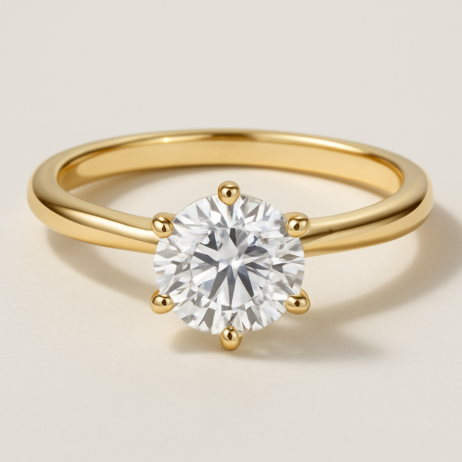 Best Lab Grown Diamonds USA - C6diamonds.co