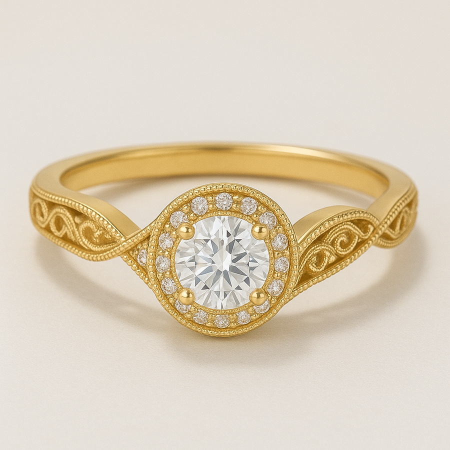 Best Lab Grown Diamonds USA - C6diamonds.co